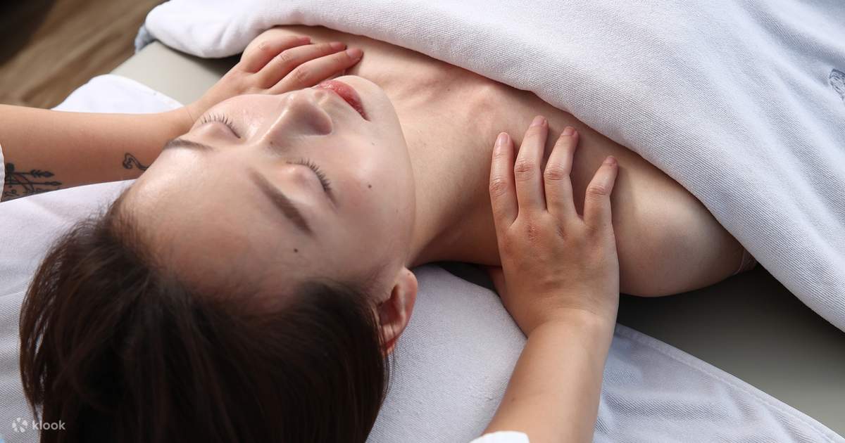 Don't Shame Cleansing, Skin Care and Stress Relief Specialty Store - Miaoli Toufen Store - Klook ...